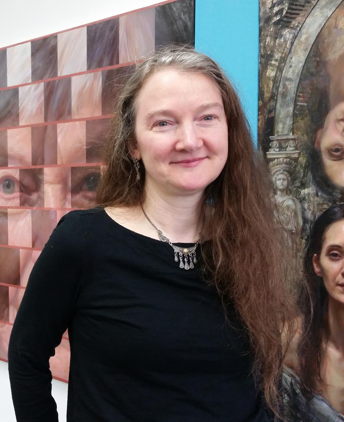 Scottsdale Artists School | The Figure: Arriving at Full Color | Online ...