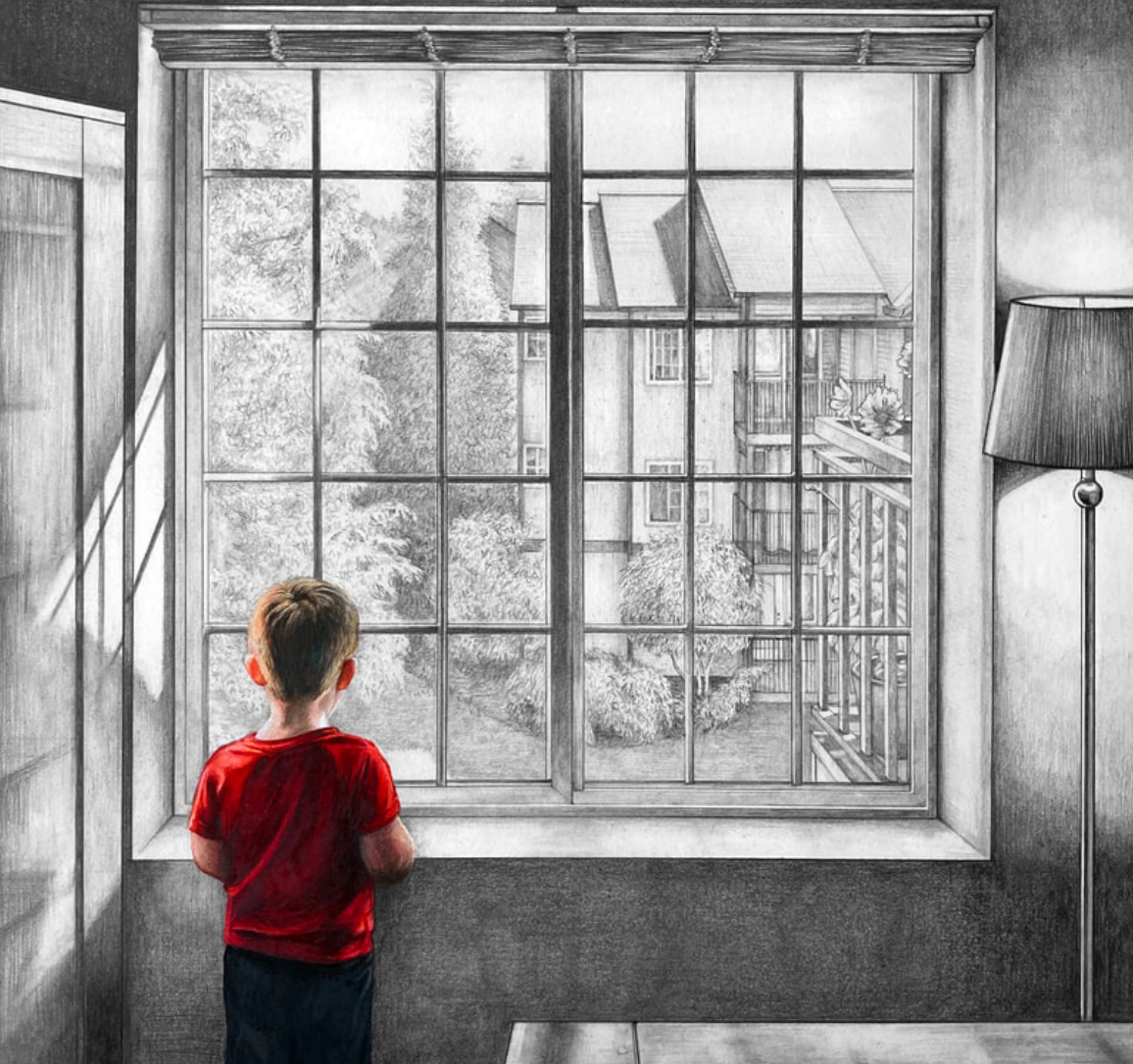 The Emotions of Color | Gage Academy of Art