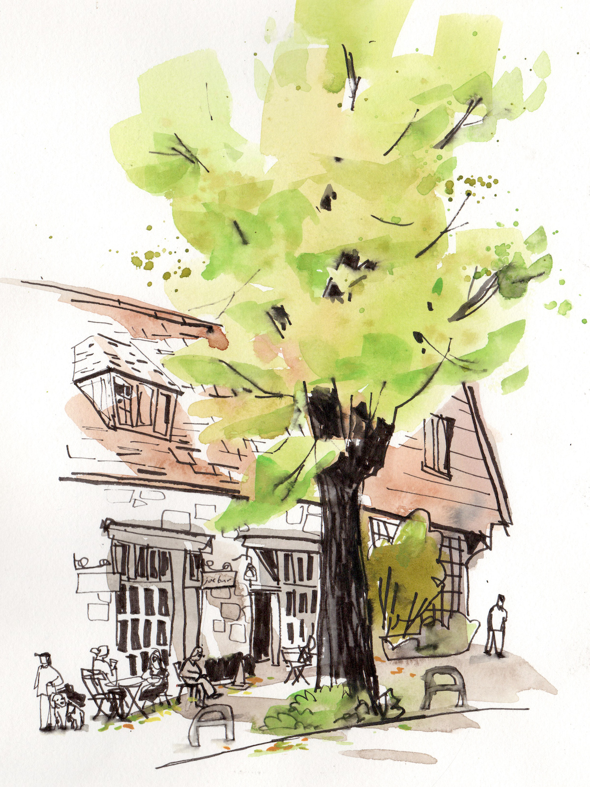 Street View World Tour (First Thursday of every month) | Gage Academy ...