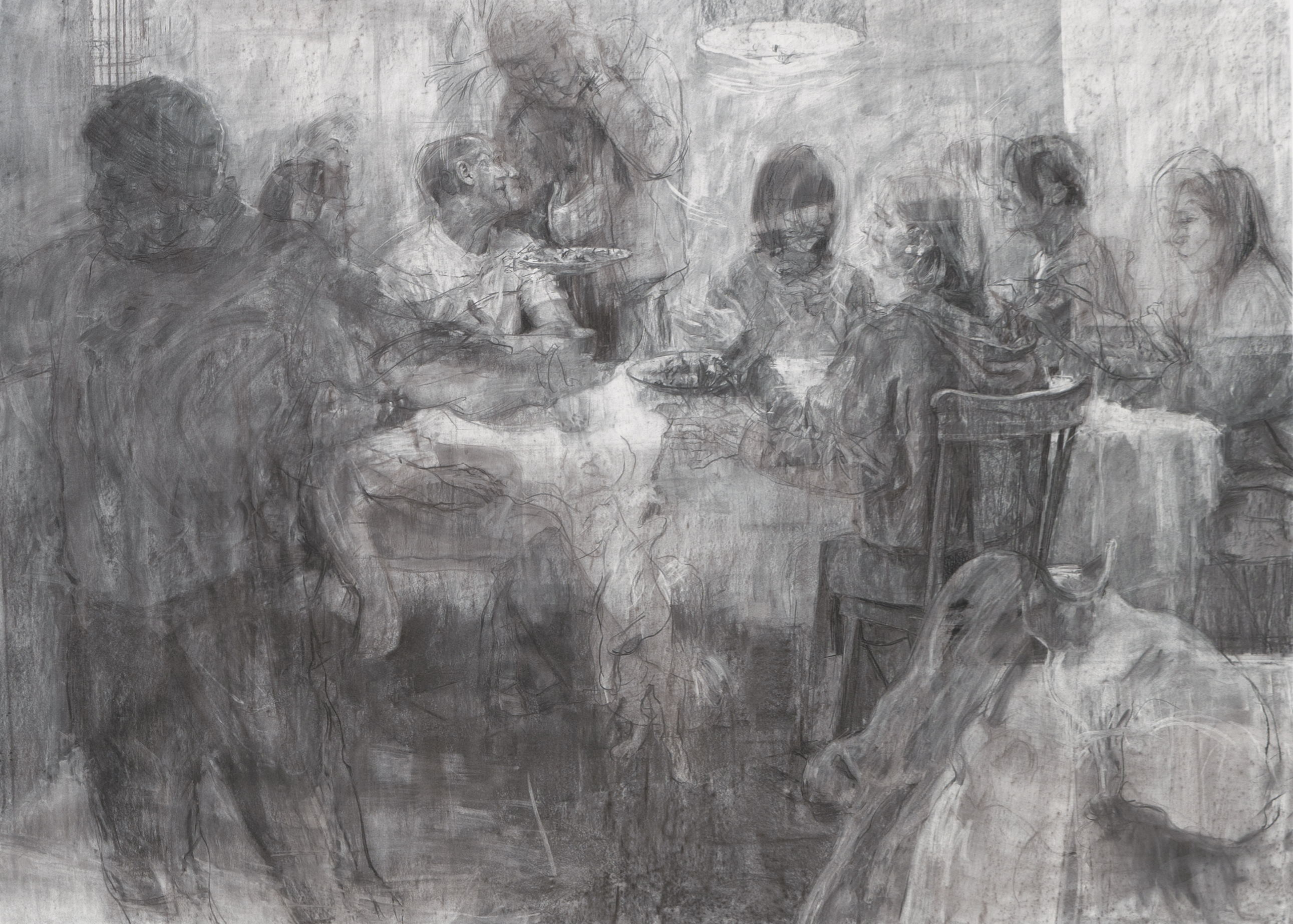 Core Drawing: It All Starts Here | Gage Academy of Art